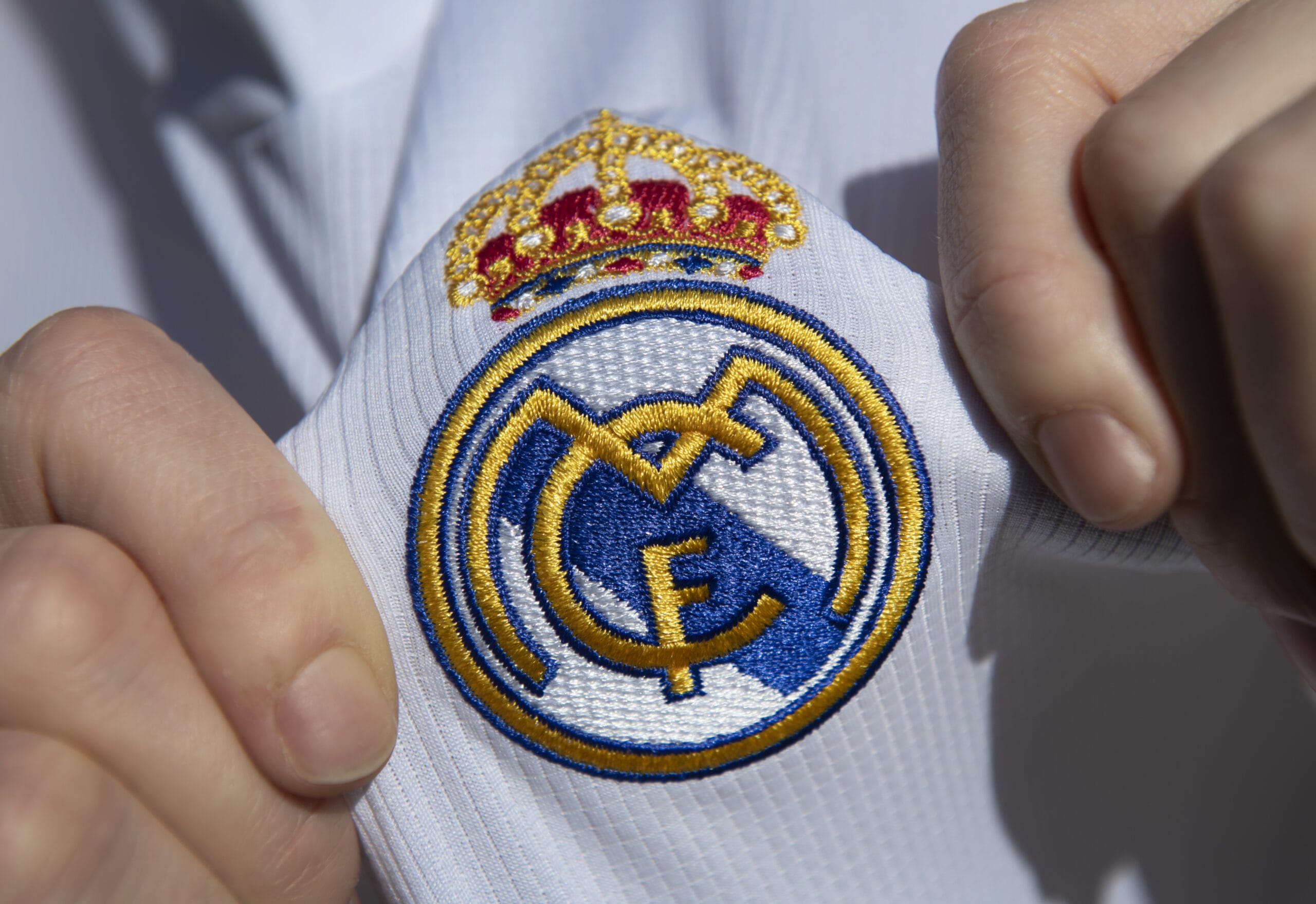 El Escudo del Real Madrid: historia y curiosidades | bwin