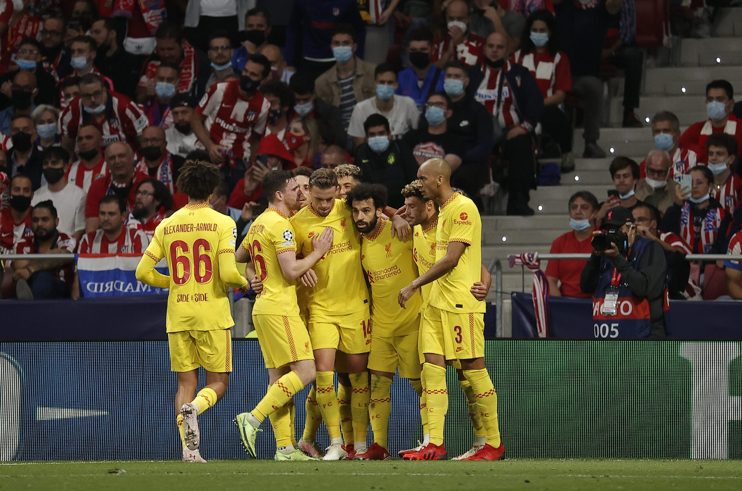 Champions League | Πέντε ομάδες για τους «16» | bwin