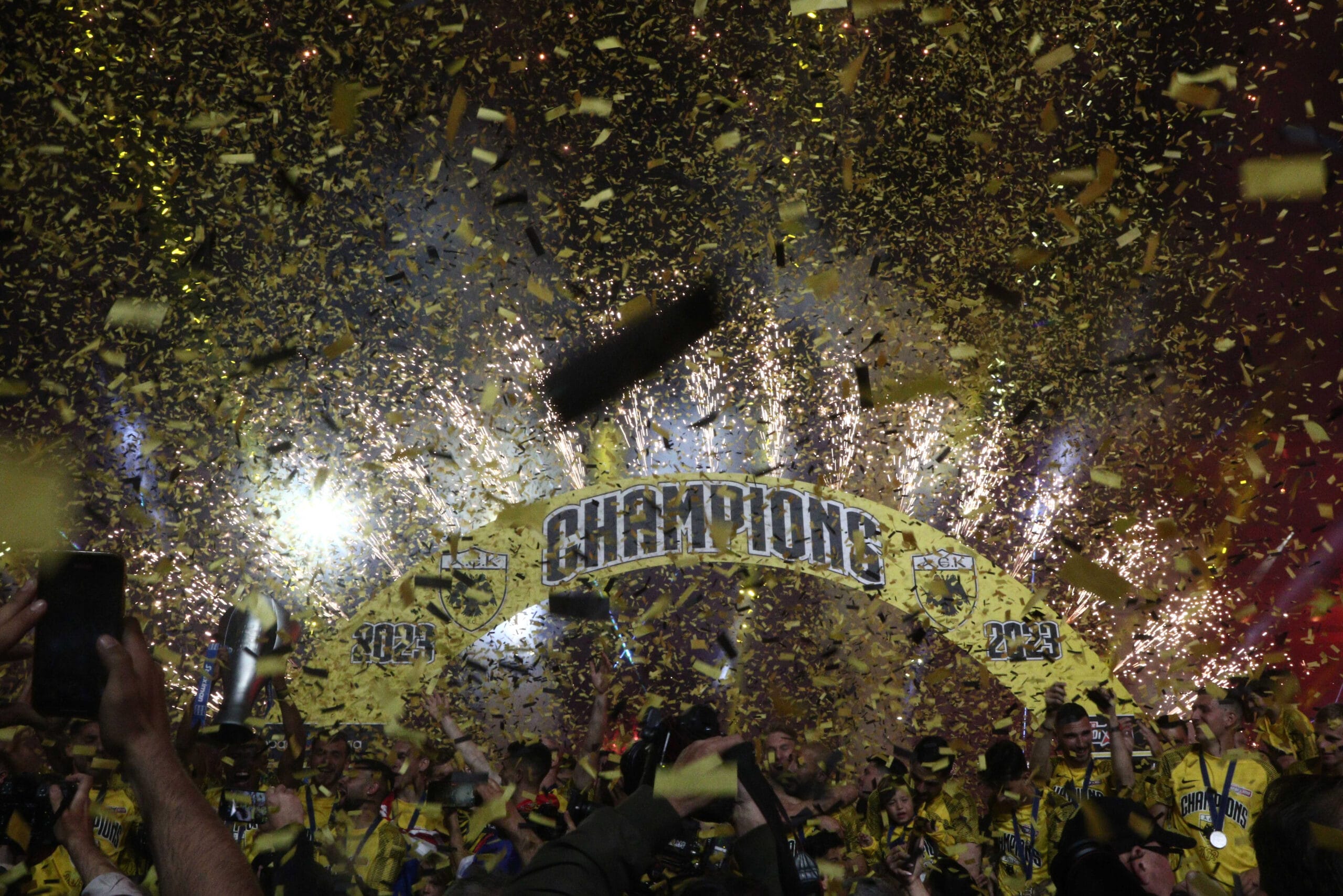 Όλα όσα χρειάζεται να ξέρεις για τη Super League! (Poll) | bwin