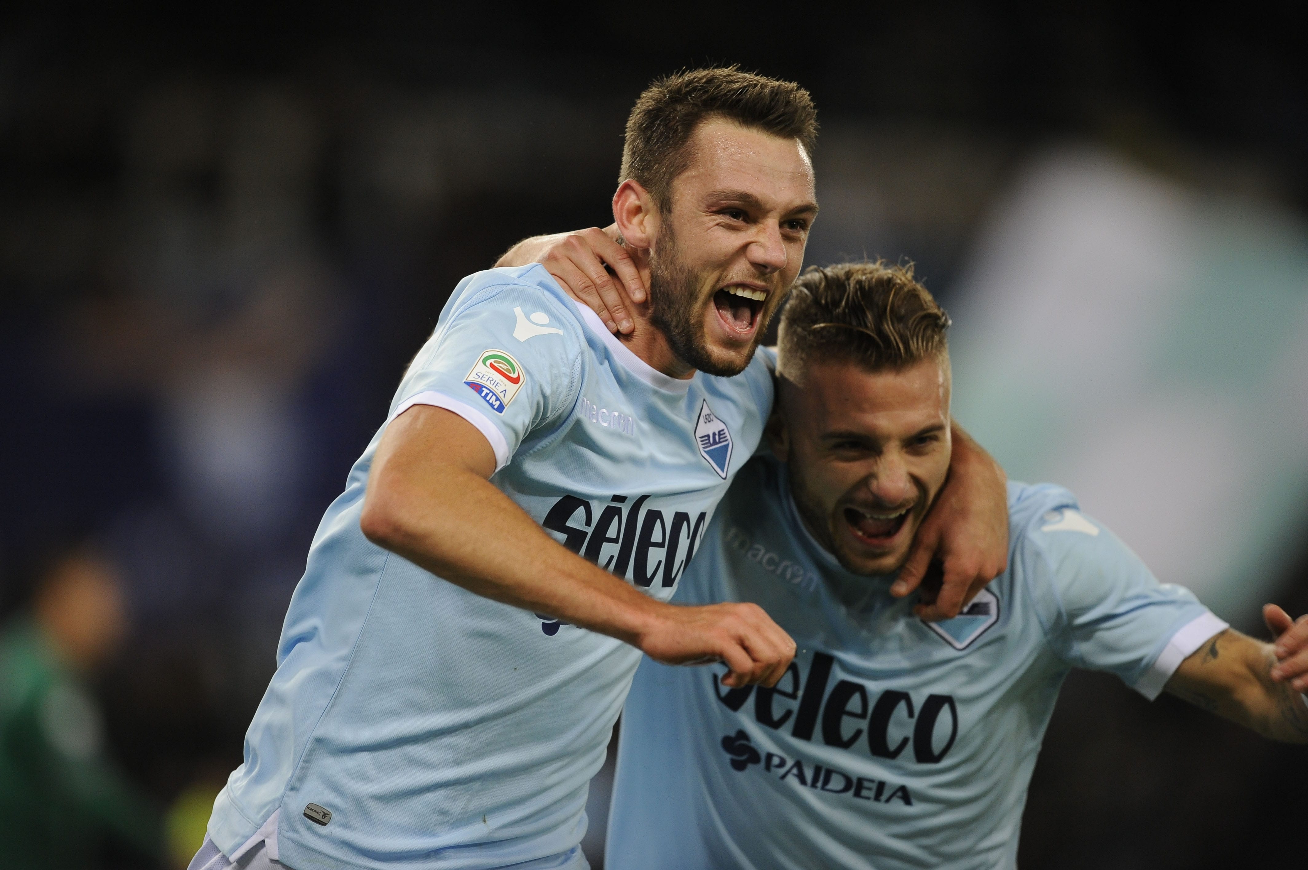 Calciomercato Serie A La Top 11 Dei Calciatori In Scadenza Di