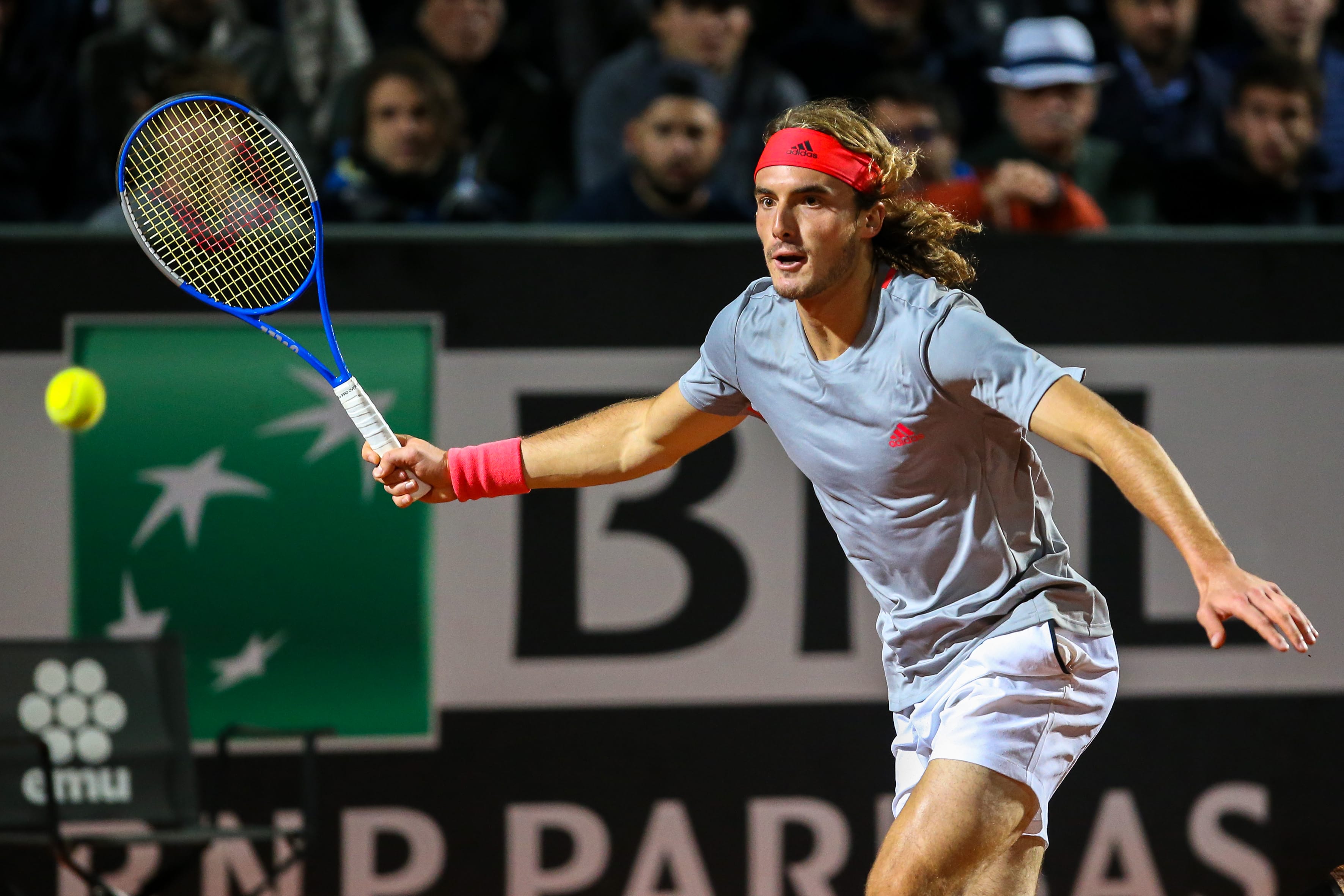ATP Roma Masters 1000 quote, scommesse, pronostico quarti | bwin