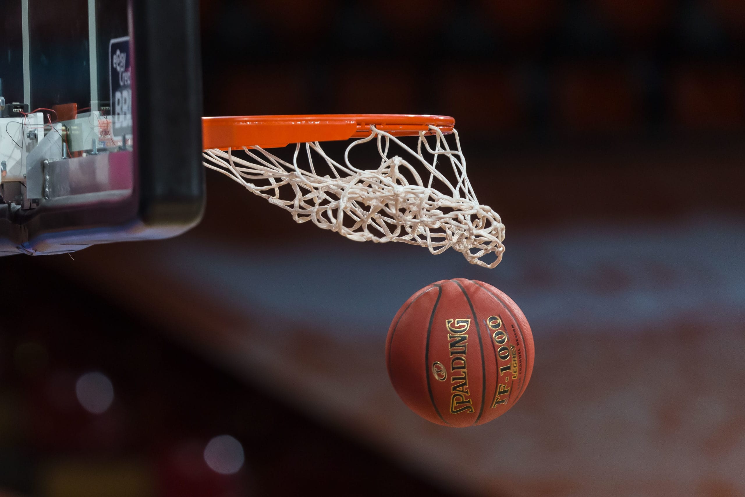 Pronostici NBA playoff: due quote per le partite di oggi 5 settembre