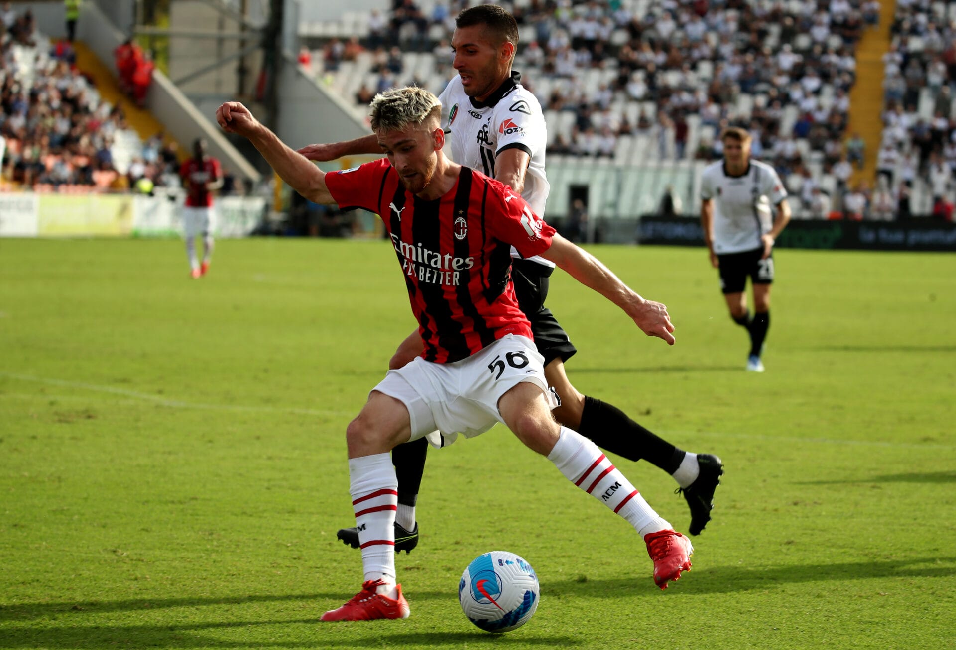 Milan-Spezia: pronostico e quote scommesse 17/01/22 Serie A | bwin