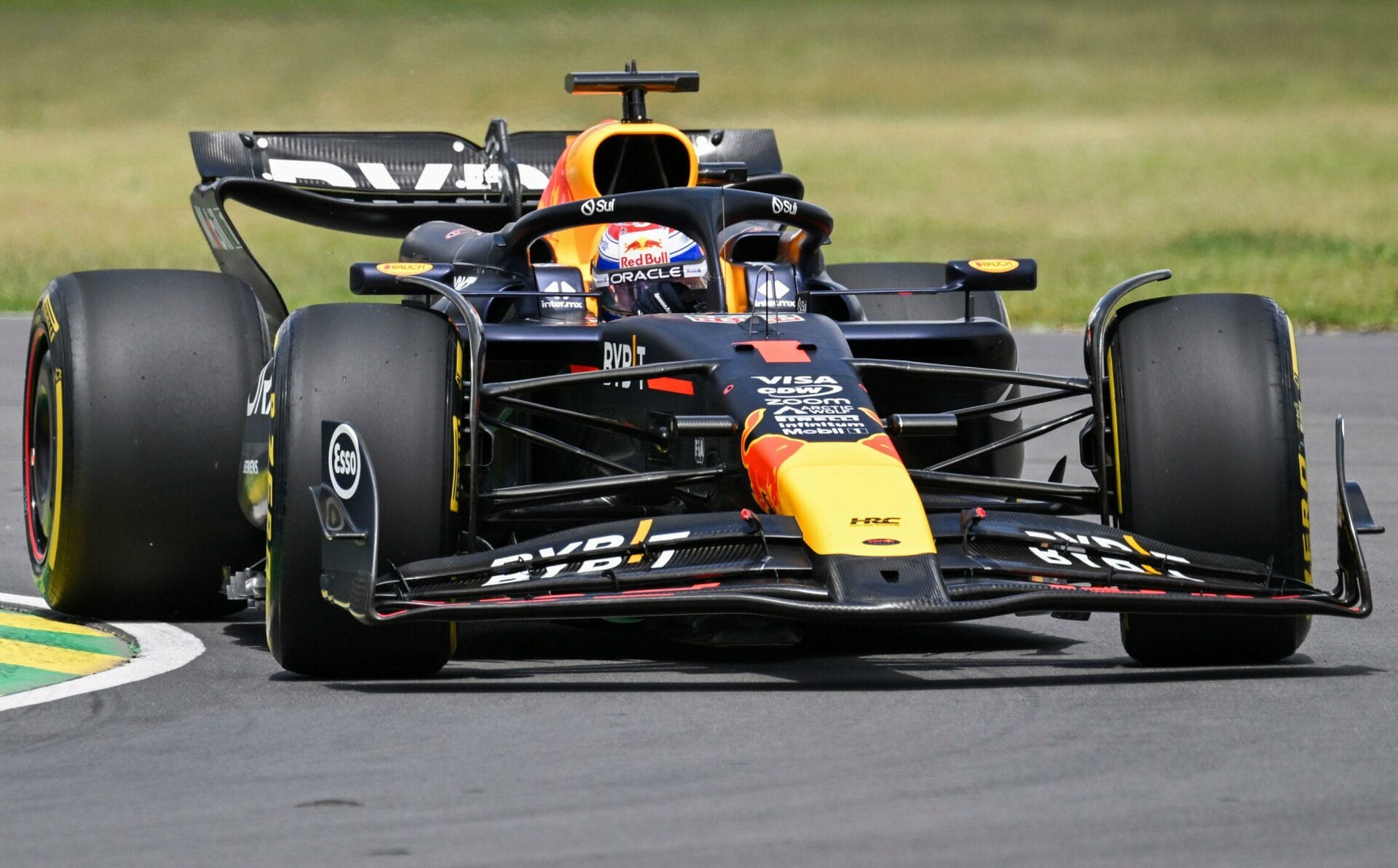 Quote GP Las Vegas F1: scommesse, pronostico e favoriti