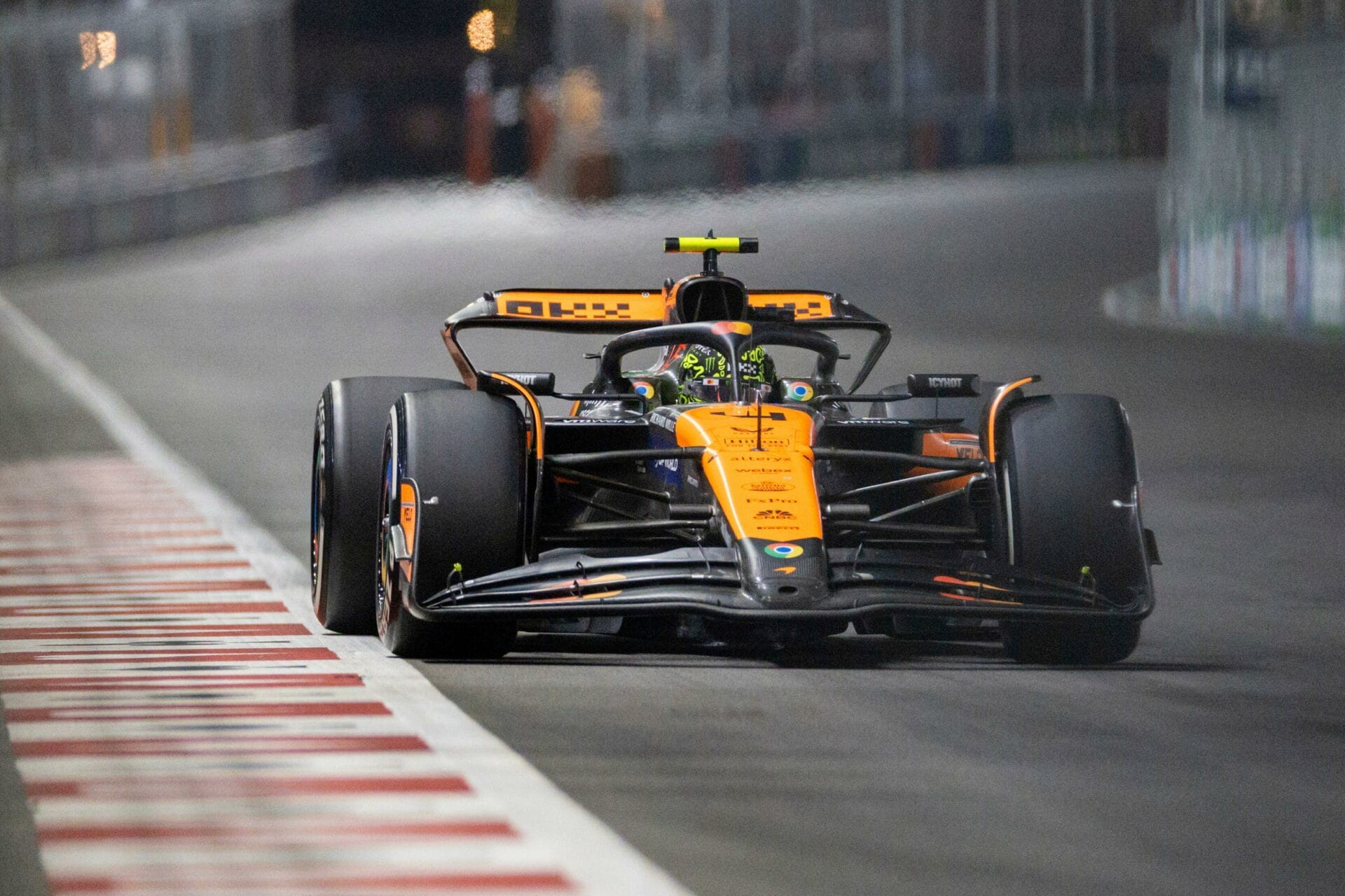 Quote GP Qatar F1: scommesse, pronostico e favoriti